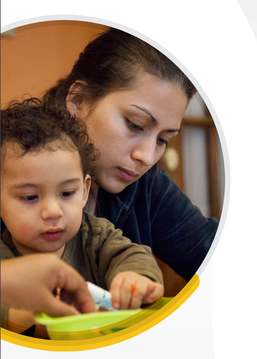 Latino Infant Initiative - Latino Infant Initiative